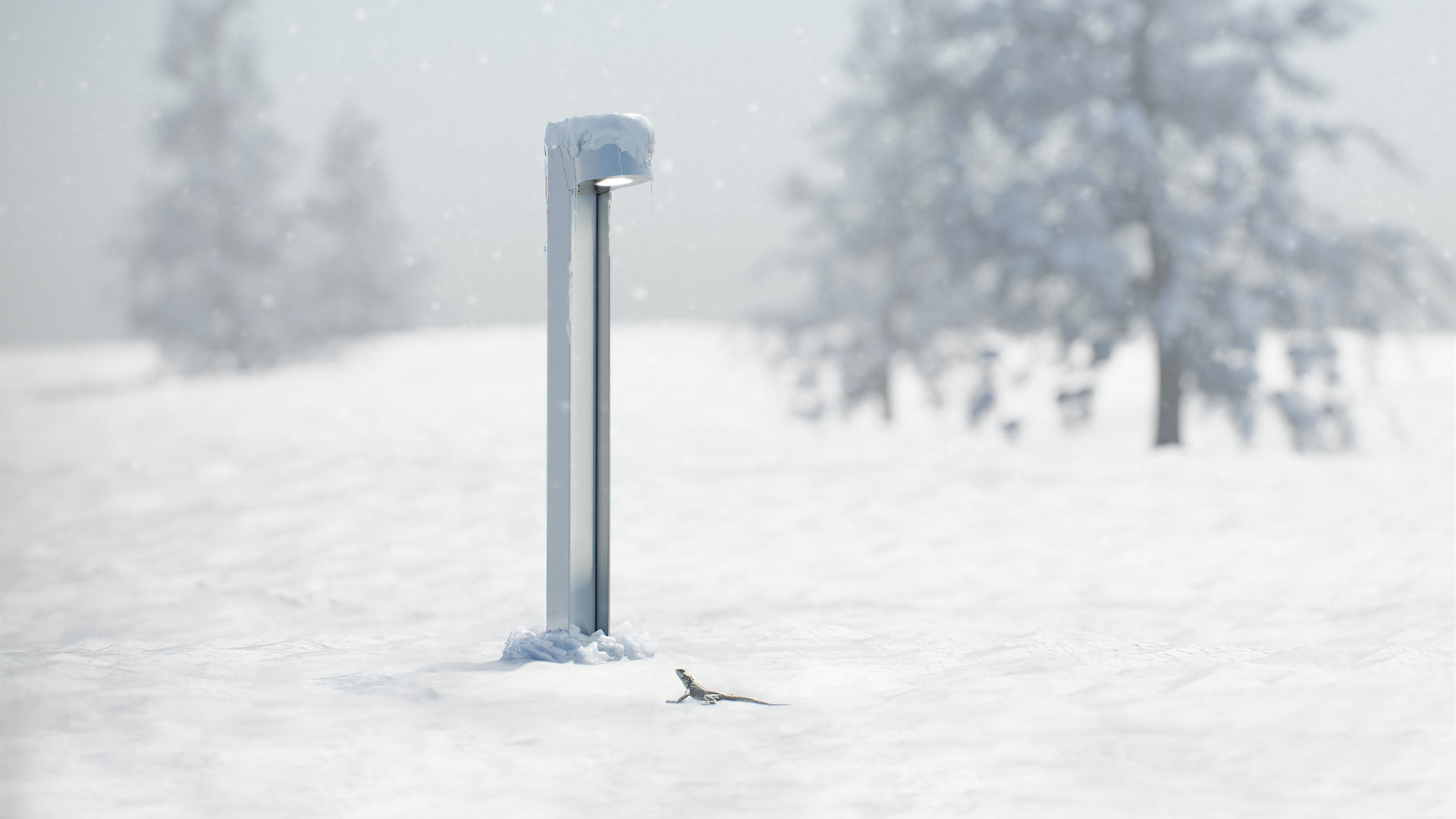 STRAL - Inox by nature